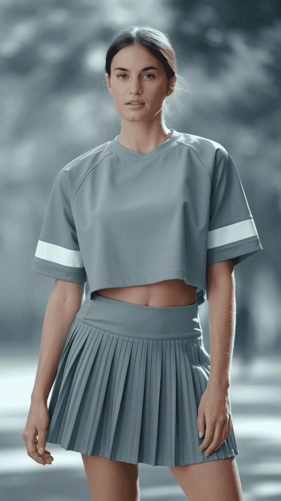 45 Cool Jersey Outfit Ideas To Gear Up For Game Day and Stand Out in Style