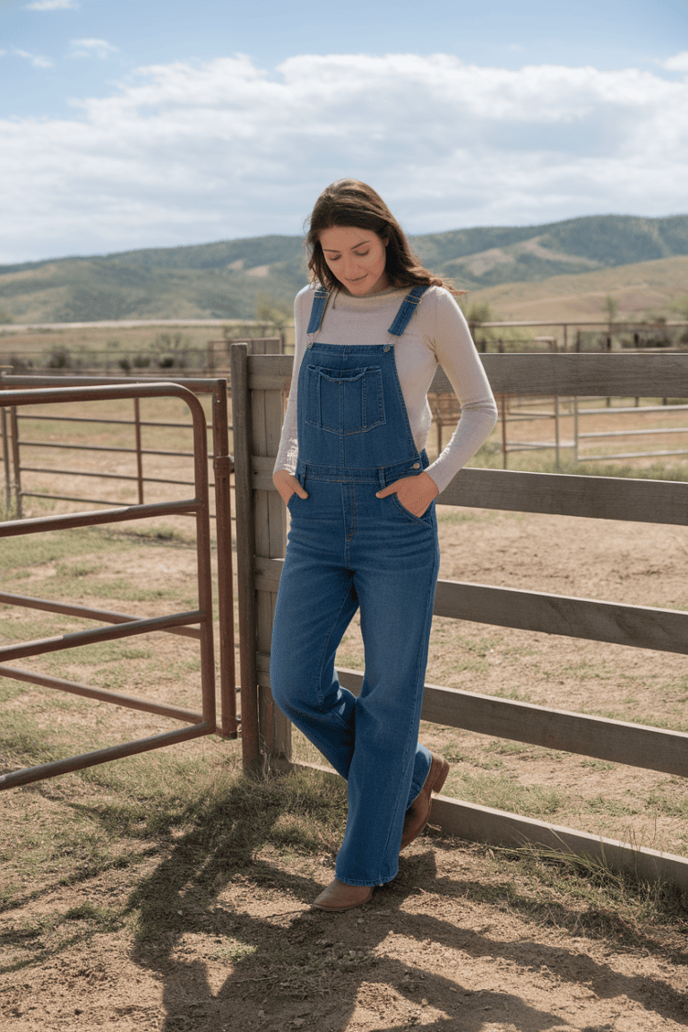 31 Wild Rodeo Outfit Ideas to Rock Your Western Style
