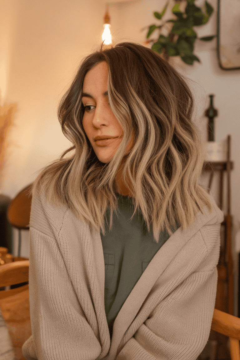 19 Retro 90s Blowout Hairstyles That Still Rock Today