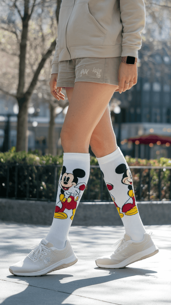 55 Magical and Practical Disneyland Outfit Ideas for Every Season and Style