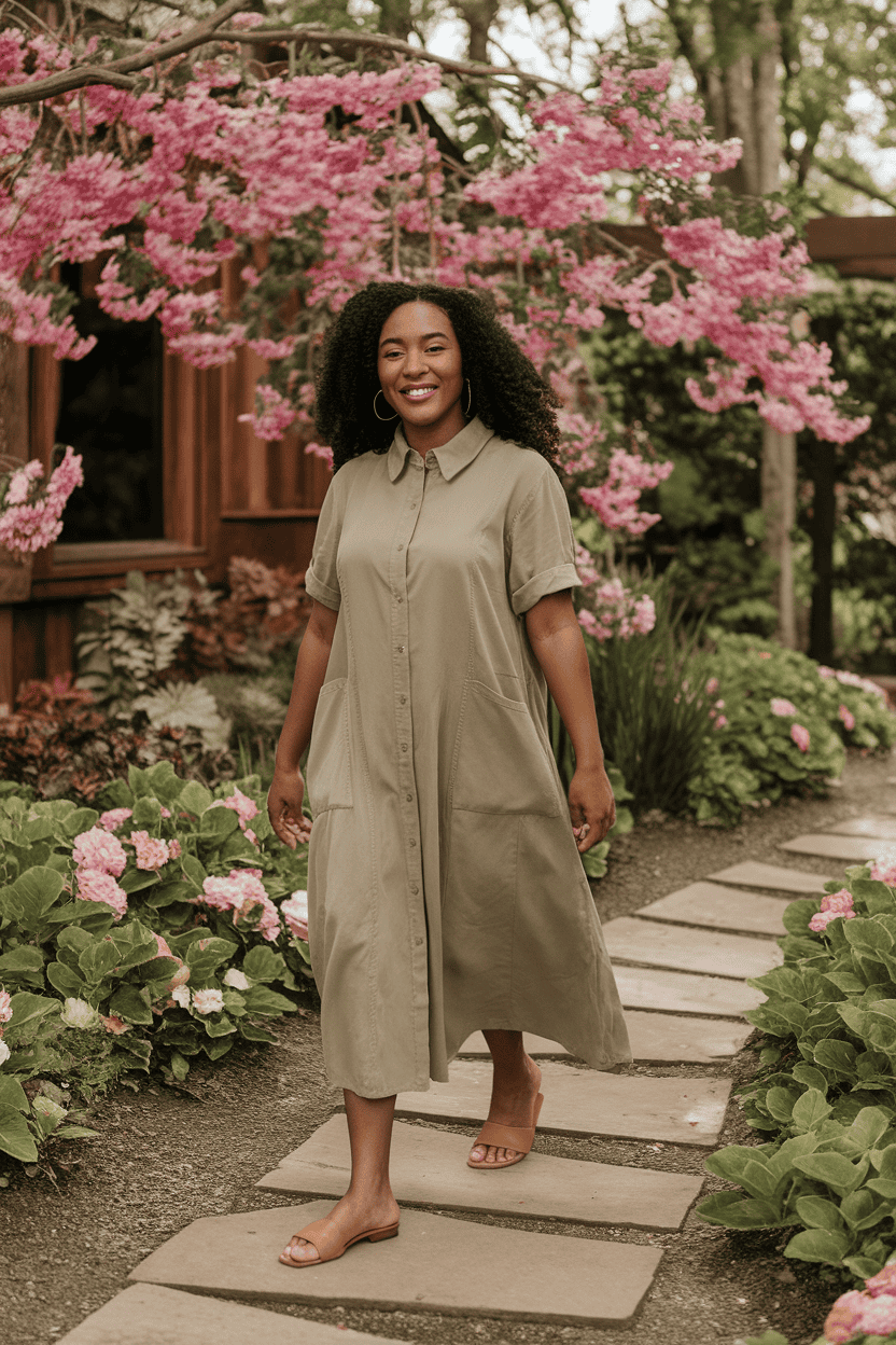 35 Cute Safari Outfit Ideas For Your Next Excursion To Stay Stylish And ...