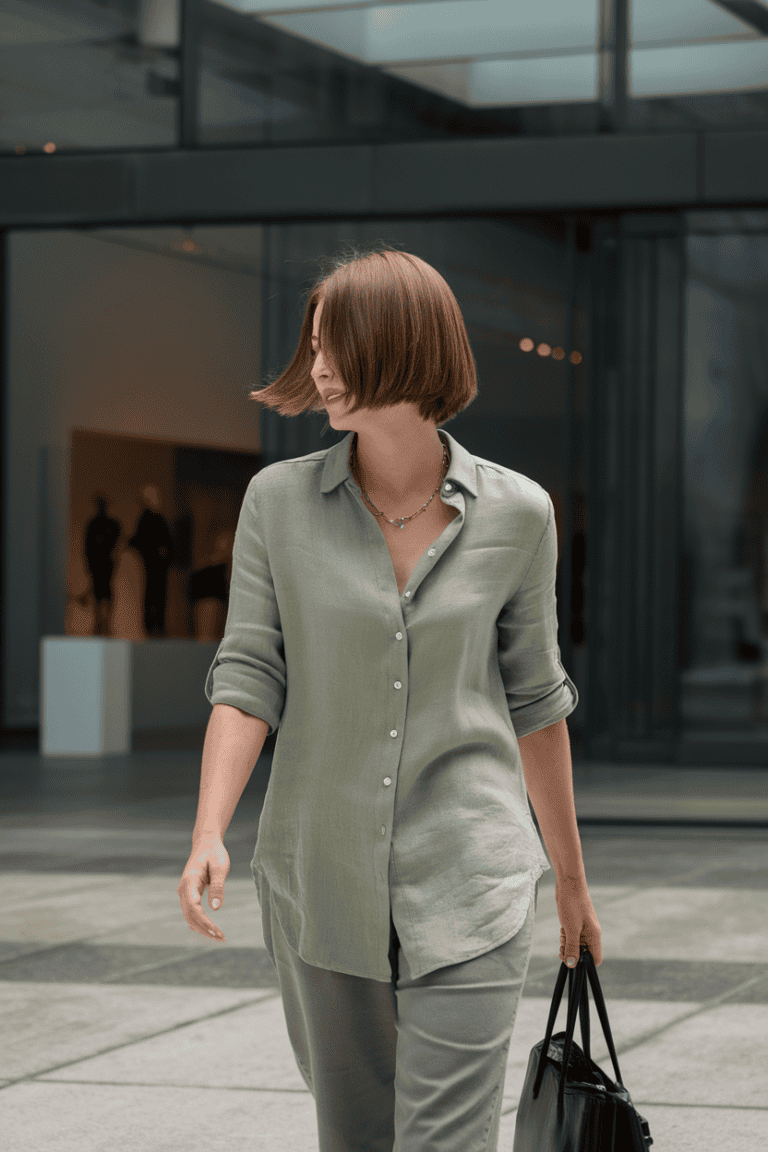 27 Examples Of What To Wear To A Museum For Stylish And Comfortable Visits