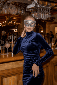 25 Masquerade Outfit Ideas To Impress and Stand Out at Your Next Party