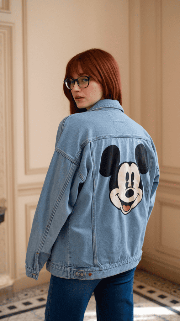 55 Magical and Practical Disneyland Outfit Ideas for Every Season and Style