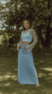 31 Cutest Carnival Outfit Ideas For Your Summer Trip & Party To Stand ...