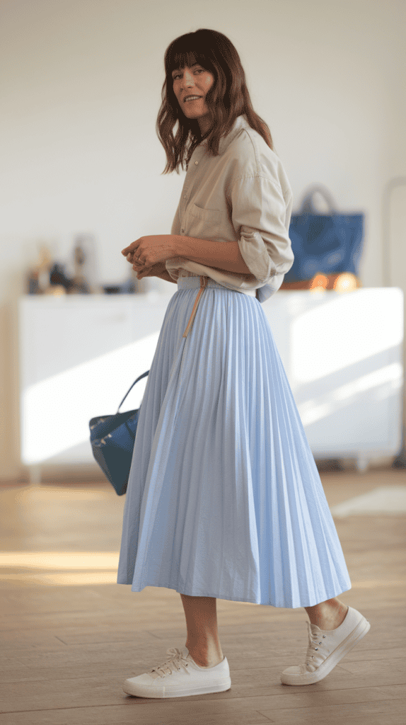 39 Amusement Park Outfit Ideas to Keep You Stylish and Comfortable All Day