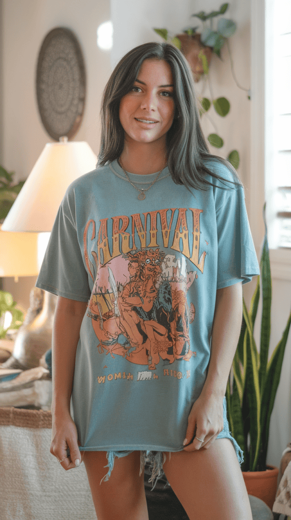 31 Cutest Carnival Outfit Ideas For Your Summer Trip & Party To Stand ...