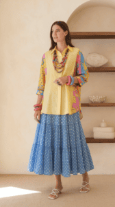 31 Cutest Carnival Outfit Ideas For Your Summer Trip & Party To Stand ...