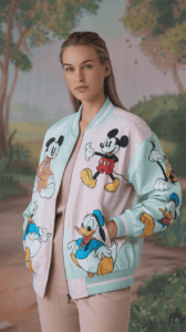 55 Magical and Practical Disneyland Outfit Ideas for Every Season and Style